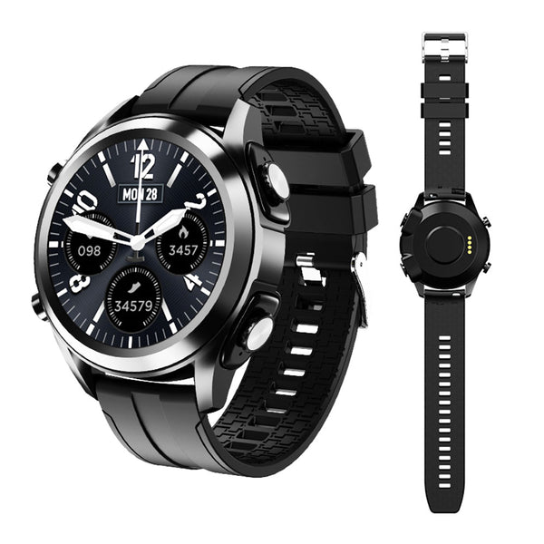 All-in-One: T10 Smartwatch – IacobStores